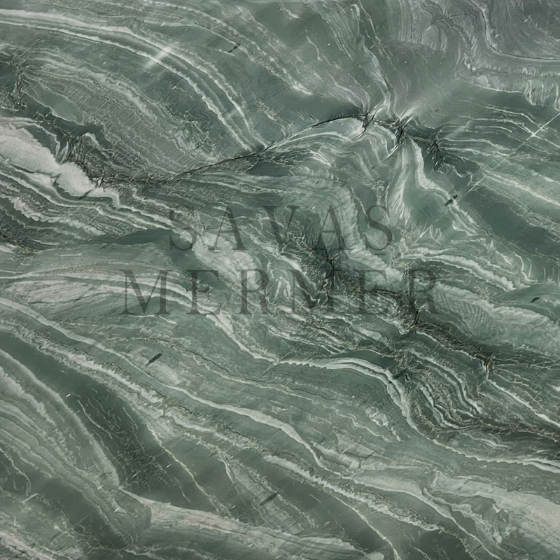 Laguna Green Quartzite | Durable and Elegant Natural Stone