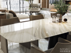 Ajax Gold Marble