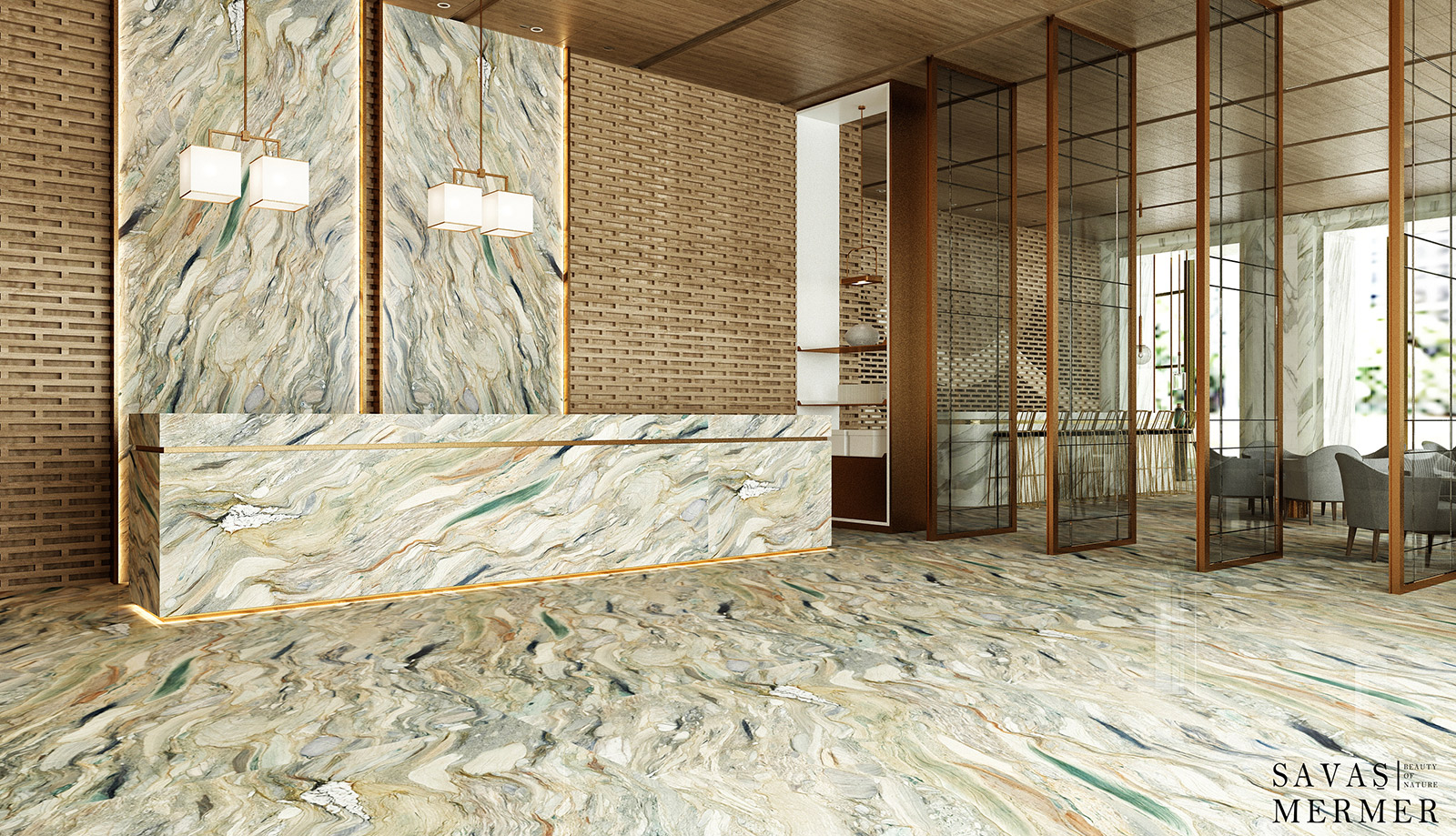 Fusion, Fusion Quartzite