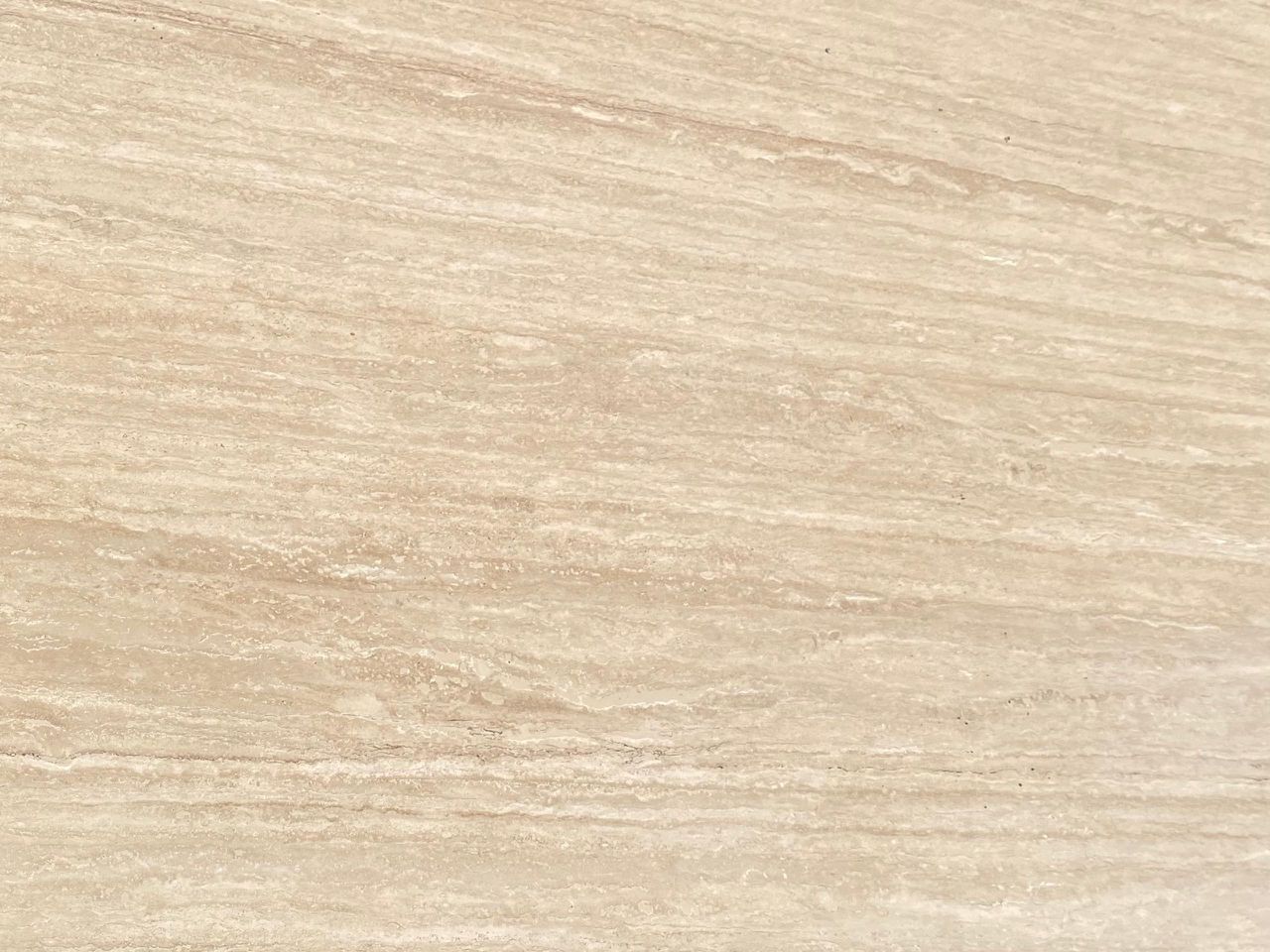 Light Cream Travertine | Elegant and Durable Natural Stone