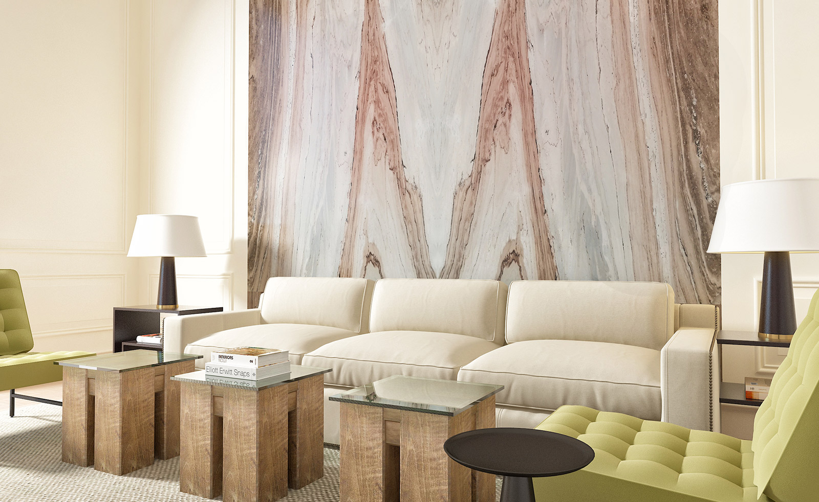 Palissandro Classic