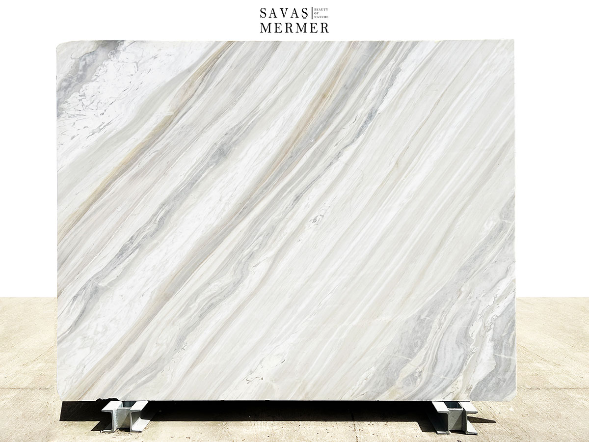 Ajax Gold Marble