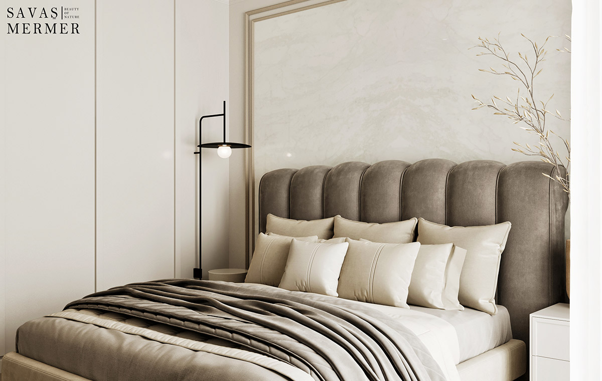 Calacatta Pearl
