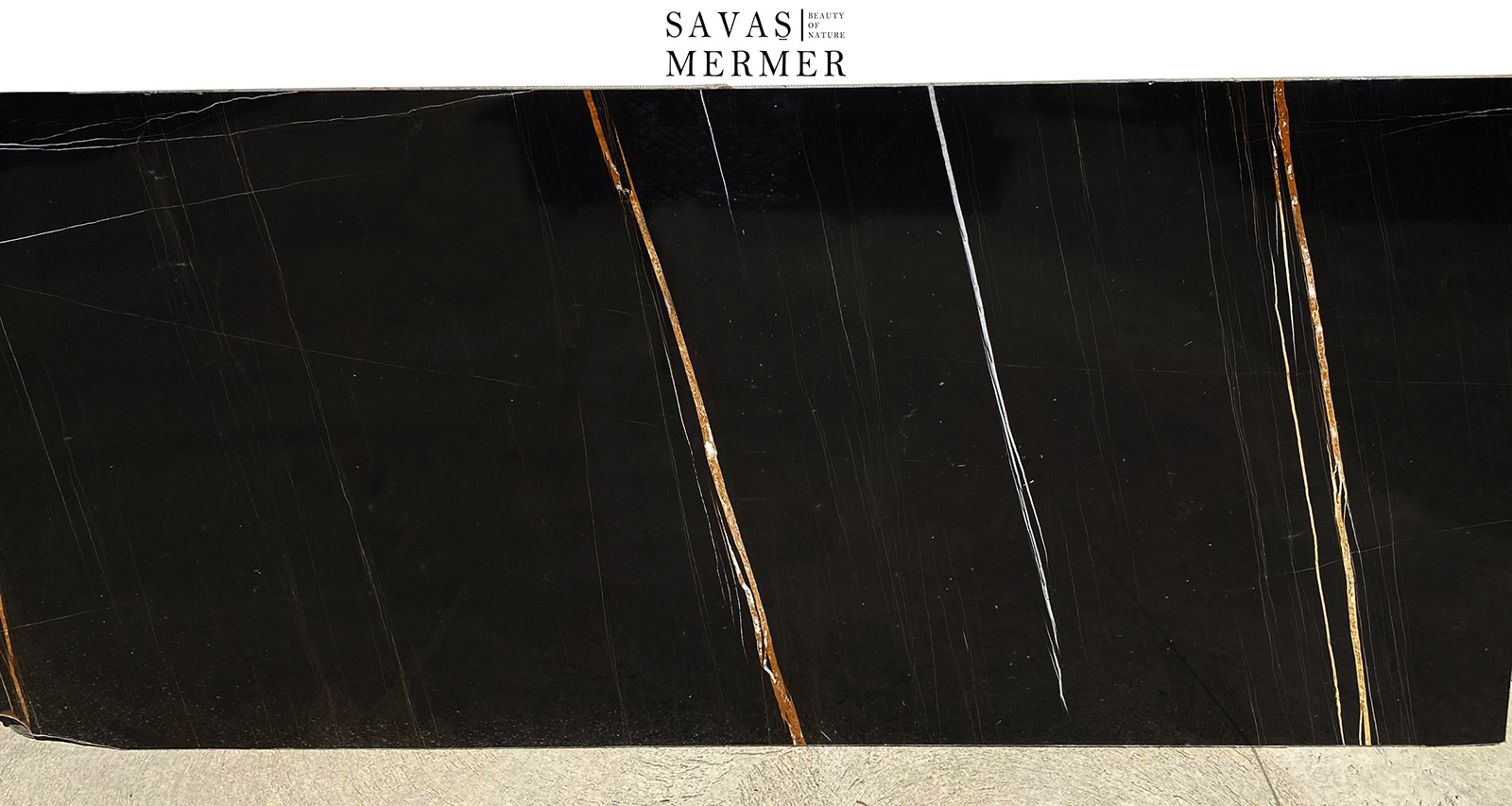 Sahara Noir