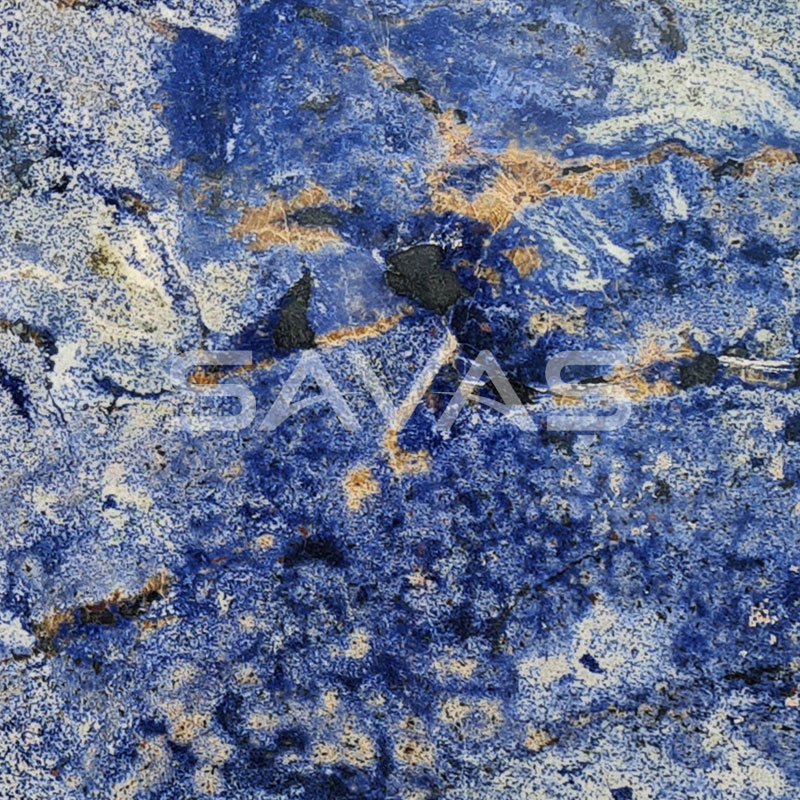 Azul Bahia