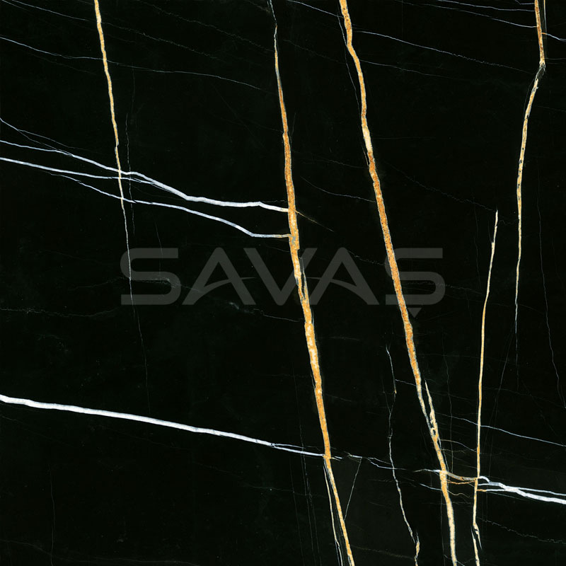 Sahara Noir Porselen