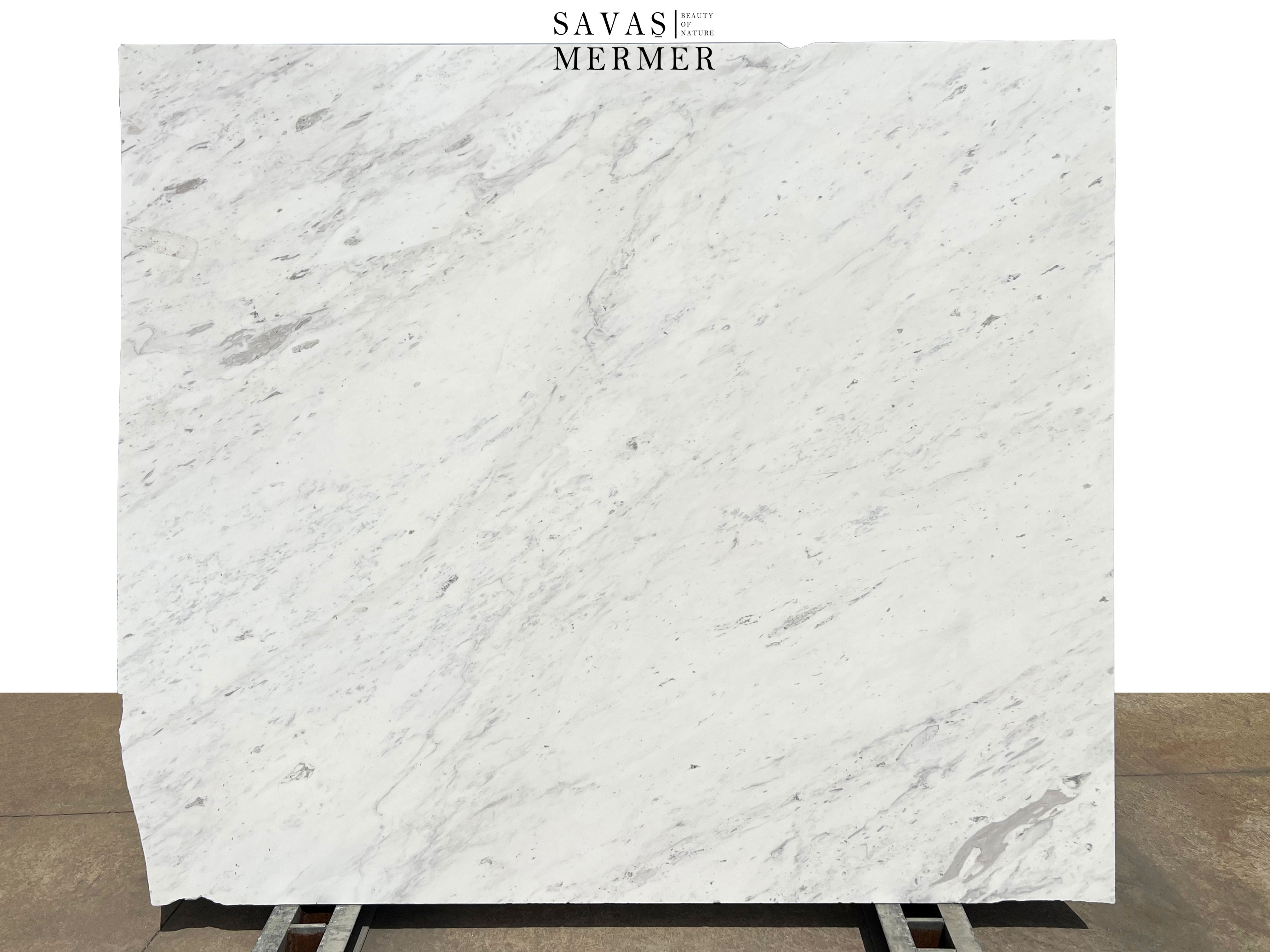 Volakas Venüs Mermer Özellikleri