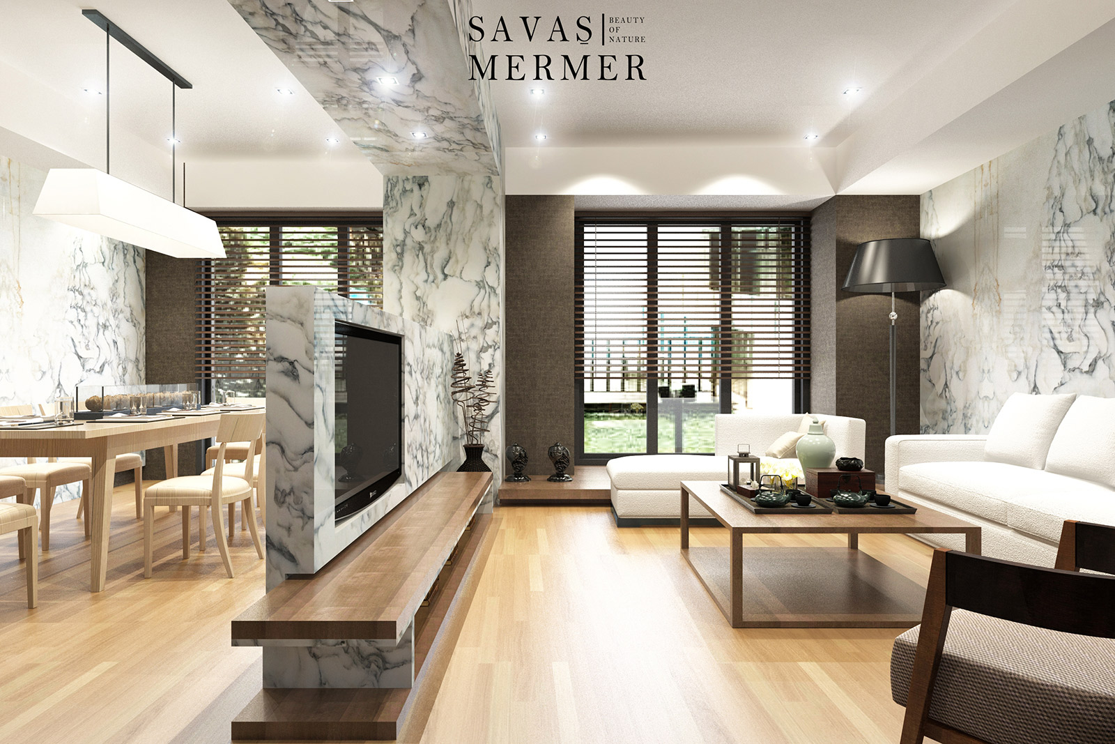 Calacatta Mare Marble